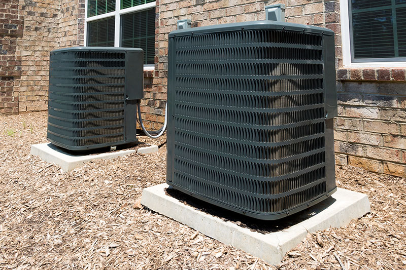How Much Does A New AC Unit Cost Crystal Heating And Cooling