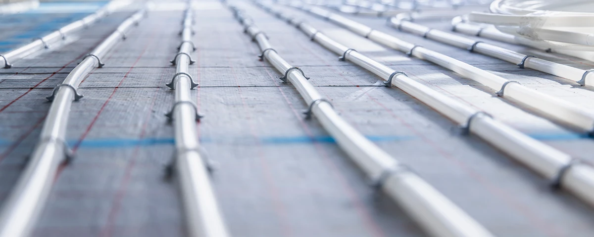 The Ultimate Guide to Commercial Hydronic Heating: How It Works and Why ...