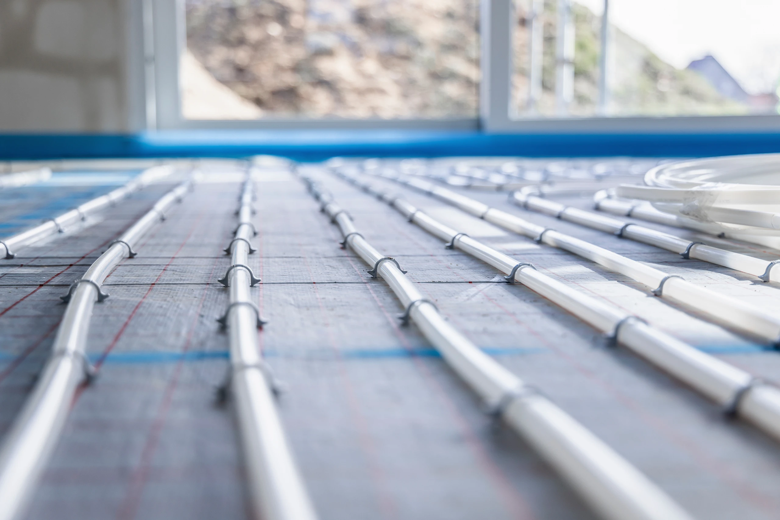 The Ultimate Guide to Commercial Hydronic Heating: How It Works and Why ...