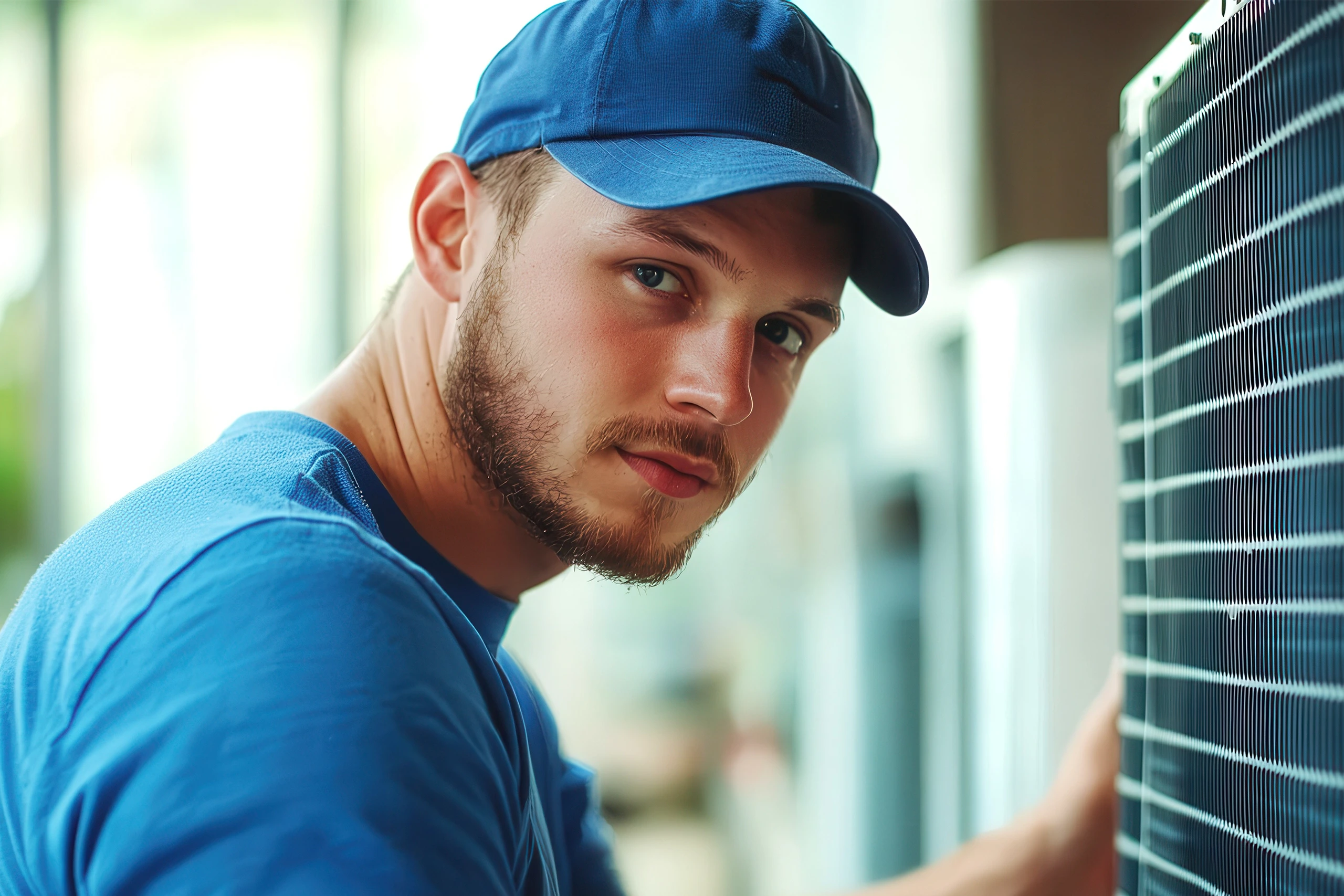 Common HVAC Problems and How to Troubleshoot Them - Crystal Heating and ...